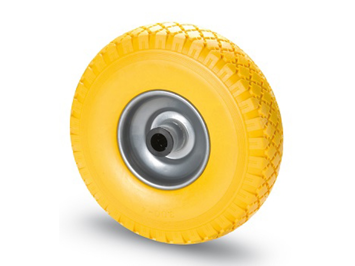 Ruota AVO poliuretano diam.260x85 art.46P - Avo | Vanzo Centro Fer